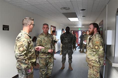 Dvids Images Lt Gen Stephen N Whiting Space Operations Command