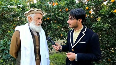 Maltese Garden Shigal Kunar Afghanistan د مالټو باغ شيګل كونړ