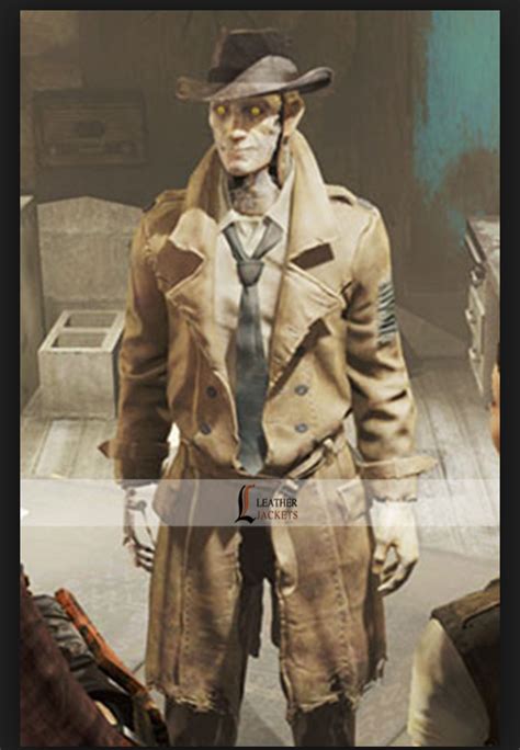 Pin By Sandy Morris On Noodle Bar Nick Valentine Fallout 4 Nick