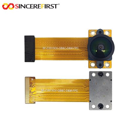 2mp fixed focus global shutter og02b10 sensor mipi dvp camera module