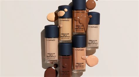 Why Foundation Looks Cakey And How To Fix It Lookfantastic Blog