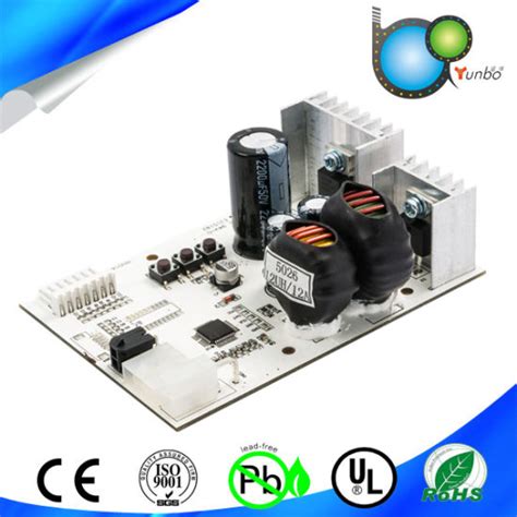 중국 Fr 4 전자 인쇄 회로 기판 Pcb 사다 Pcb 인쇄 회로 기판 에 Krmade In