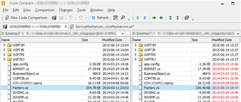 Devart Code Compare An Essential Tool For Developers