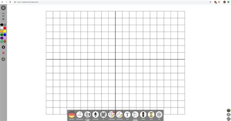 Classroomscreen Interaktives Whiteboard Per Ipad And Beamer