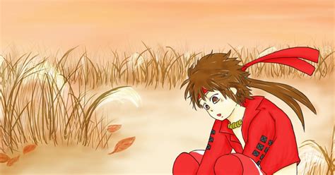 戦国basara そろそろ秋ですね ちーるのイラスト Pixiv