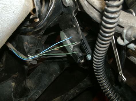 Suspension Level Sensor Pelican Parts Forums