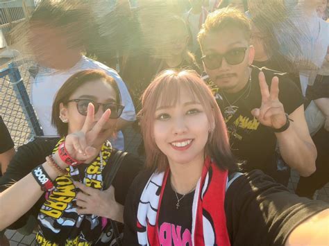 Oneokrock One Ok Rock 2024 Premonition World Tour In味の素スタジアム 長女夫婦と行ってき