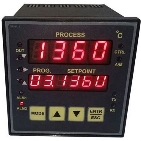 Omega Programmable Pid Controllers At ₹ 4500piece In Bengaluru Id