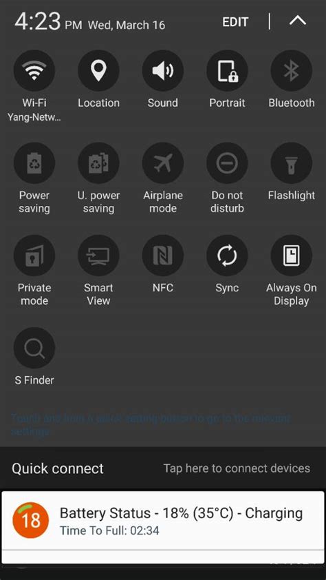 Airplane Mode Android Central