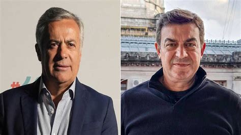 Elecciones En Mendoza Qué Se Vota Y Quiénes Son Los Principales
