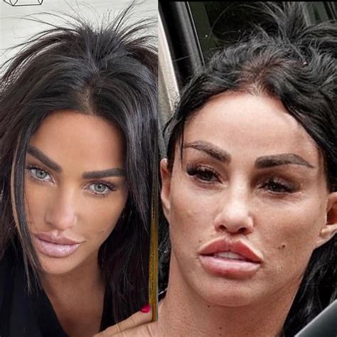 what she posts vs what she looks like irl r dlistedcommunity