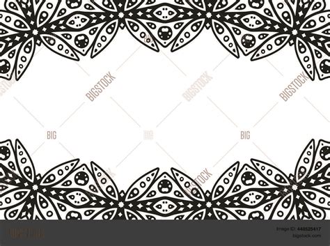 Beautiful Monochrome Vector And Photo Free Trial Bigstock
