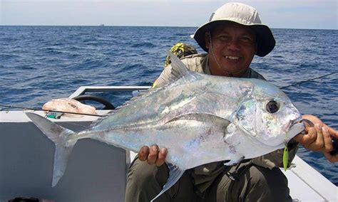 Kenali Spesies Ebek Paling Sedap