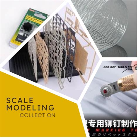 Scale Modeling Page 2 Hobbyisthaven