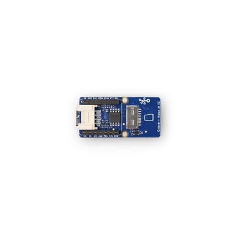 Grove Vision Ai Module V2 Arm Cortex M55 And Egypt Ubuy
