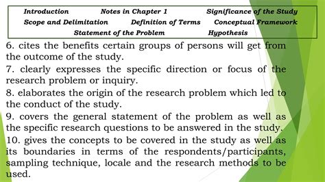 Module 2 Iiiidentifying The Problem And Asking The Questionpptx