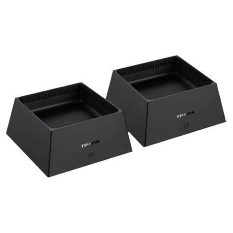 Tp Link Dual Band Wi Fi6 Easy To Expand Routing Set K20 Whole House