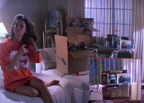 Poltergeist Carol Anne Bed