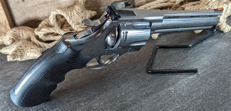 New Colt Anaconda 6 44Magnum Harveysauctions Com