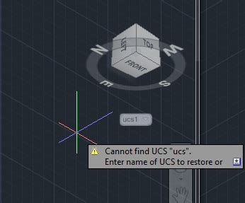 UCS AutoCAD Hướng Dẫn Toàn Diện Từ Cơ Bản Đến Nâng Cao Cho Mọi Kiến Trúc Sư