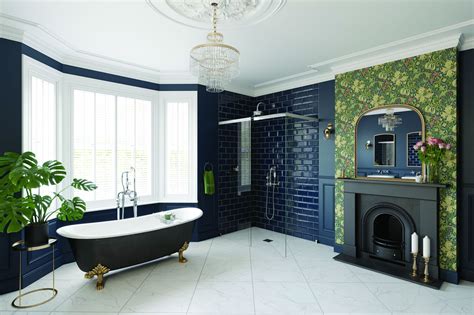 Bathrooms Wet Rooms And Enclosures Hpp Heating Plumbing Parts