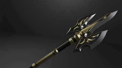 Making Every Weapon In Botw Until Botw2 Comes Out Day 8 Royal Halberd