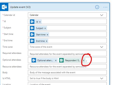Flow Sending Multiple Emails Every Time Event Is U Power Platform