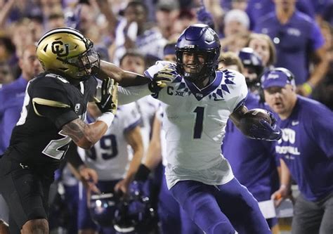 Rookies To Know For 2023 Wide Receivers Footballguys