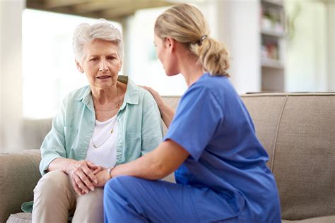 Health Care Assistant Bluestar Resourcing