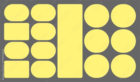 Dimensions 16x9 Trendy Bento Grid Layout Style Brick Ui UX Templates
