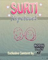 Komikus Fasik - Surti Tertangani - PDFCOFFEE.COM