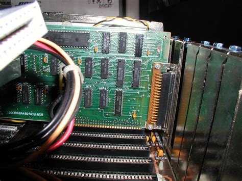 Vintage Computer Photos Subject Ibm 5155 Computer History Restoration