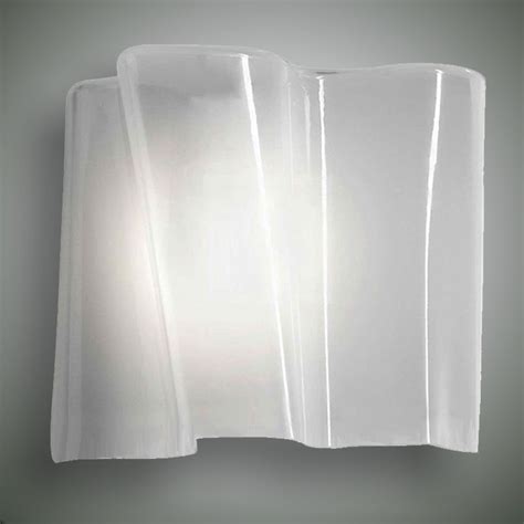 Artemide Logico Parete Design A Prezzo Scontato Su Ap Illuminazione