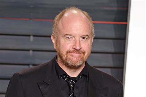 Netflix To Stream Two New Louis Ck Standup Comedy Specials