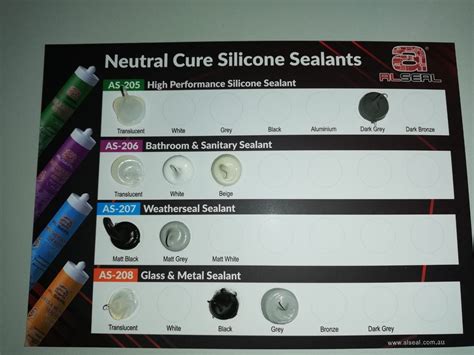 Bathroom And Sanitary Silicone Sealant Green Building Supply