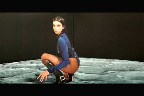 Dua Lipa Future Nostalgia 2lp Vinyl The Moonlight Edition Rockstuff