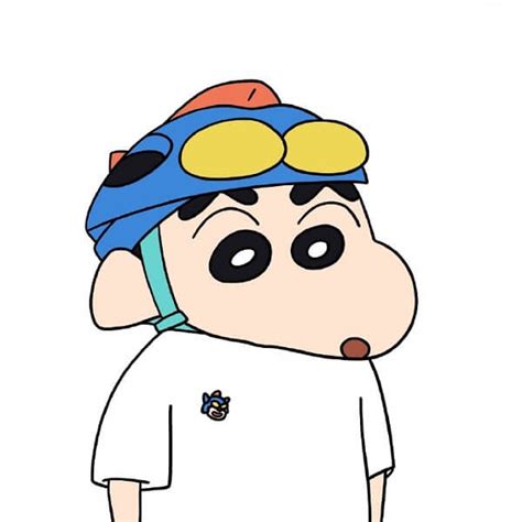 Tổng Hợp 98 Avatar Shin Cute Tinh Nghịch đáng Yêu Dễ Thương