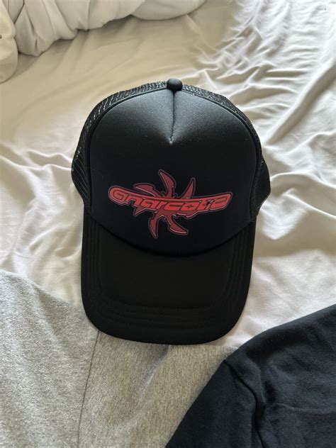 Gnarcotic Gnarcotic Shirts And Hat Grailed