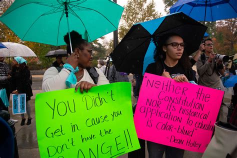 Editorial Snippets Affirmative Action Edition Opinion The Harvard