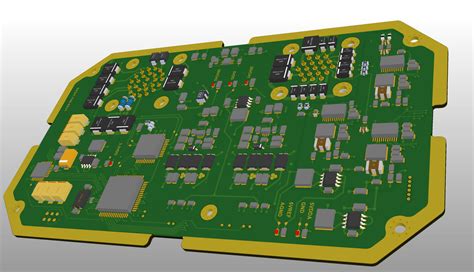 Electronics Design Aerotech Ltd L L C