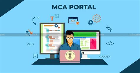 MCA To Allow Offline Filing To Some Forms Due To Technical Glitches In Portal