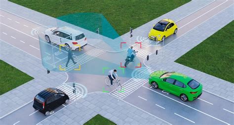 Premium Photo Autonomous Electric Cars With Artificial Intelligence