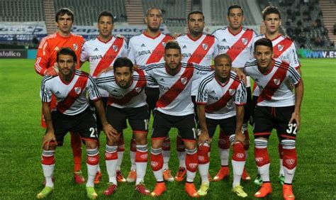 1x1 Vs Gimnasia Lp Identidad Monumental River Plate