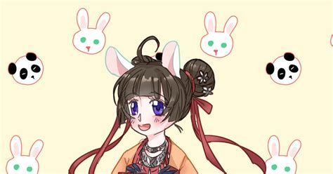 剑网三 可爱女儿 毒萝萝 洛宛のイラスト Pixiv