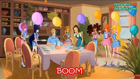 Winx Club Magiche Winx Lyrics Youtube