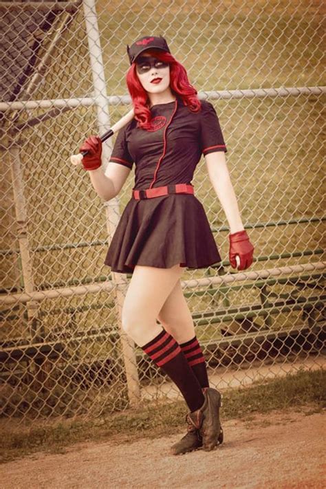 Gillykins Bombshell Batwoman