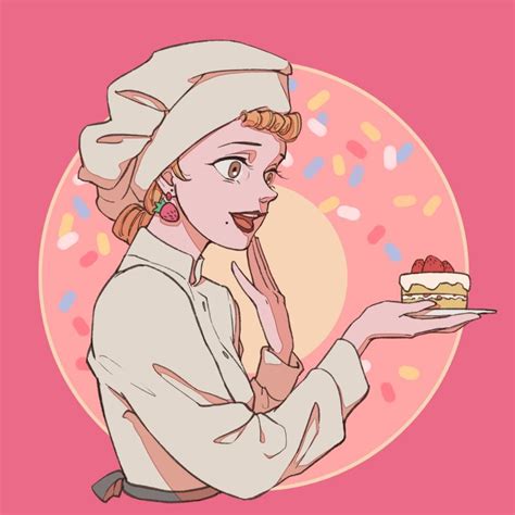 Characterdesign Connie Wu