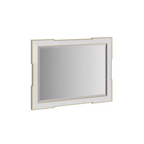 Art Eave Accent Mirror Perigold