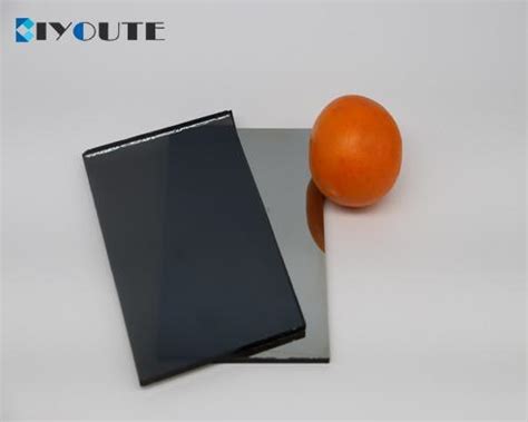 Customized Heatproofdouble Glazed Glazinglow Iron Laminated Tempered