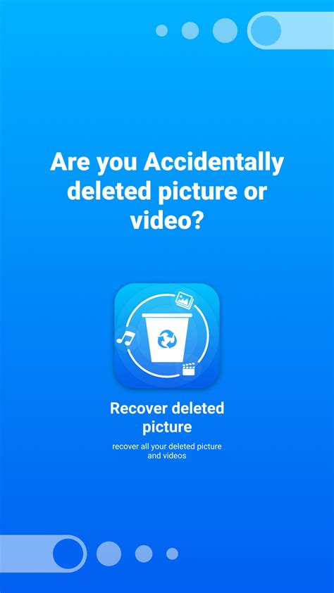 recovery software for mobile app ui ux design ss behance